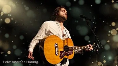 The Cat Stevens Tribute – Starring Patrick Snow in Bad Mergentheim am ...